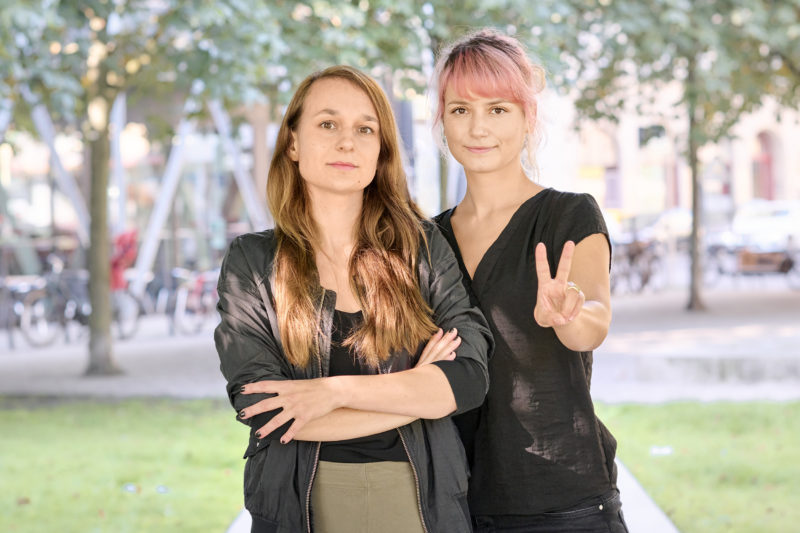 VYLD - Circular Together